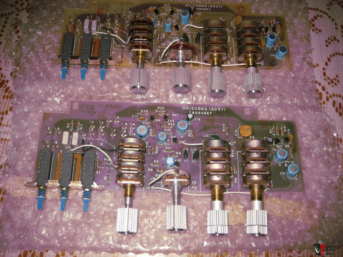 Solder,capacitors,resistors + for audio project Photo #4695801 - Canuck ...