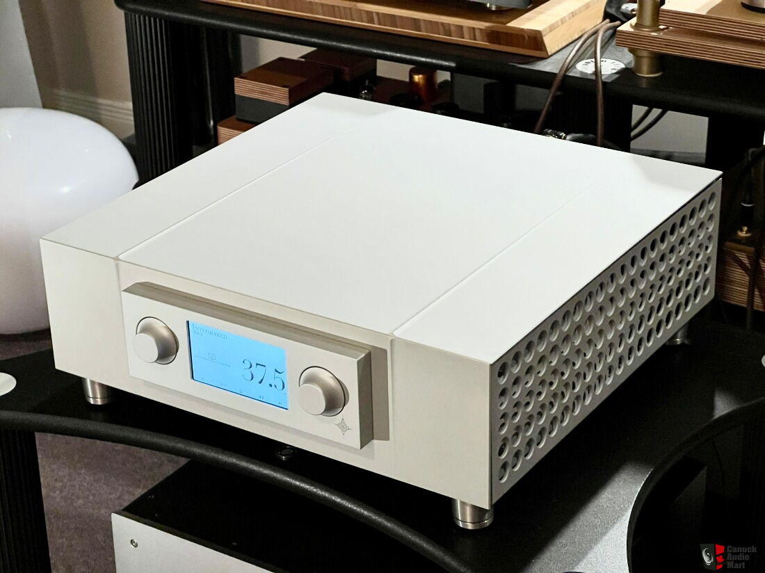 Constellation Audio Inspiration Integrated 1.0 - see PIX - More than 50 ...