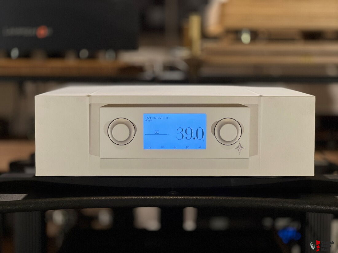 Constellation Audio Inspiration Integrated 1.0 - see PIX - More than 50 ...