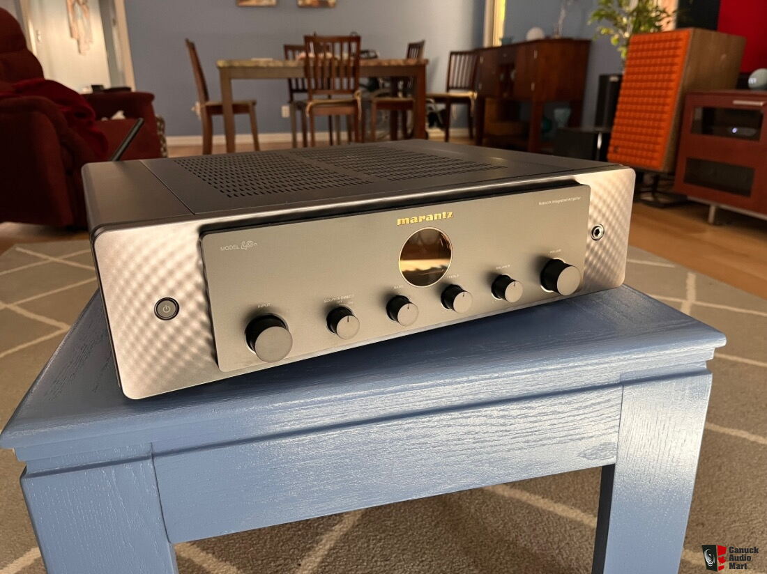 Marantz Model 40n Photo #4697404 - US Audio Mart