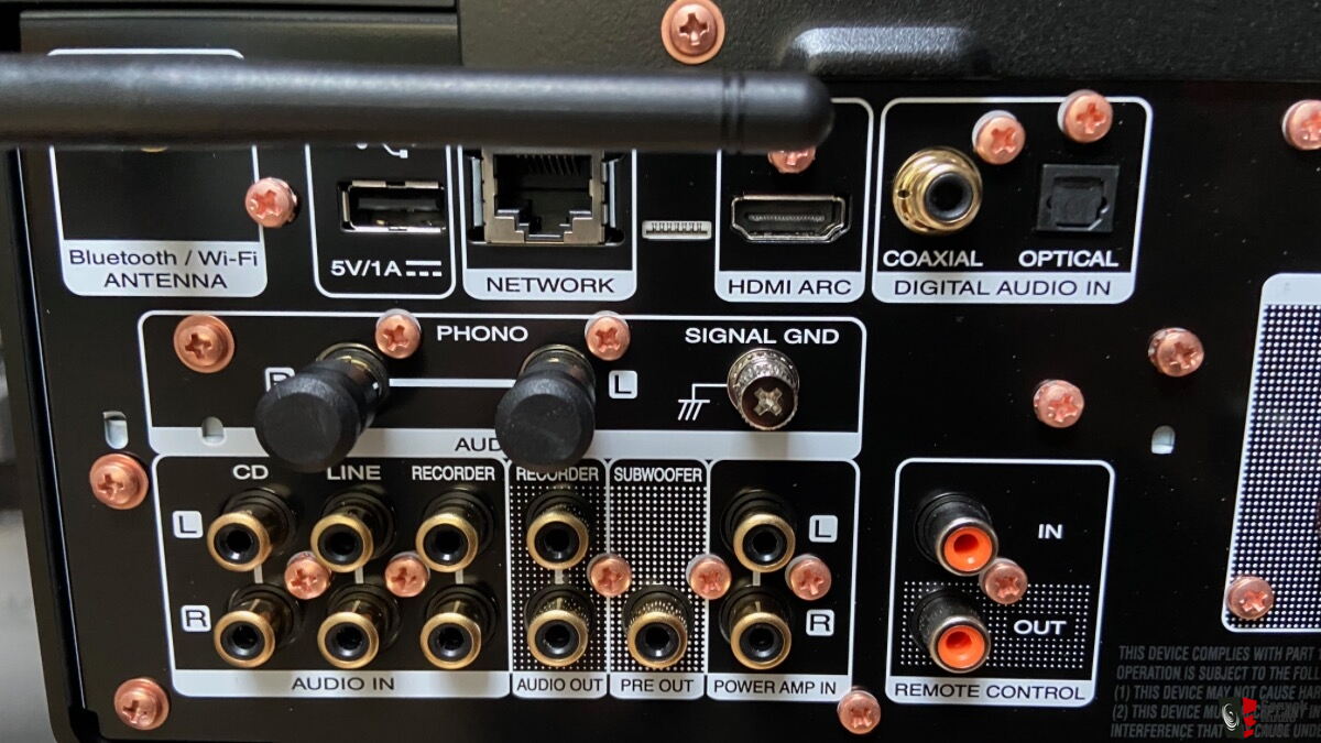 Marantz Model 40n Photo #4697406 - Canuck Audio Mart