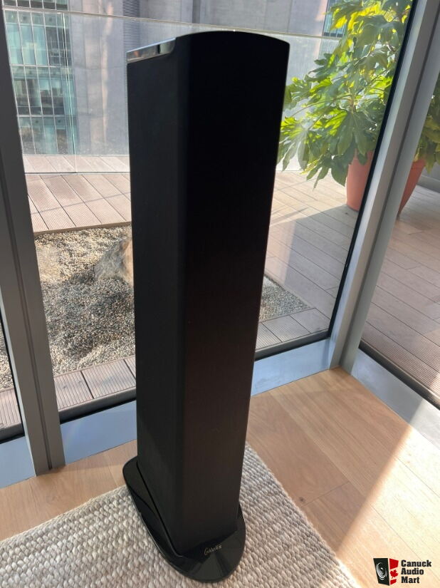 Goldenear Triton 7 Photo #4698409 - Canuck Audio Mart
