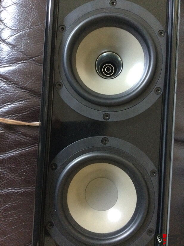 Tannoy Arena Highline 500 LCR Speakers Photo #4698443 - US Audio Mart