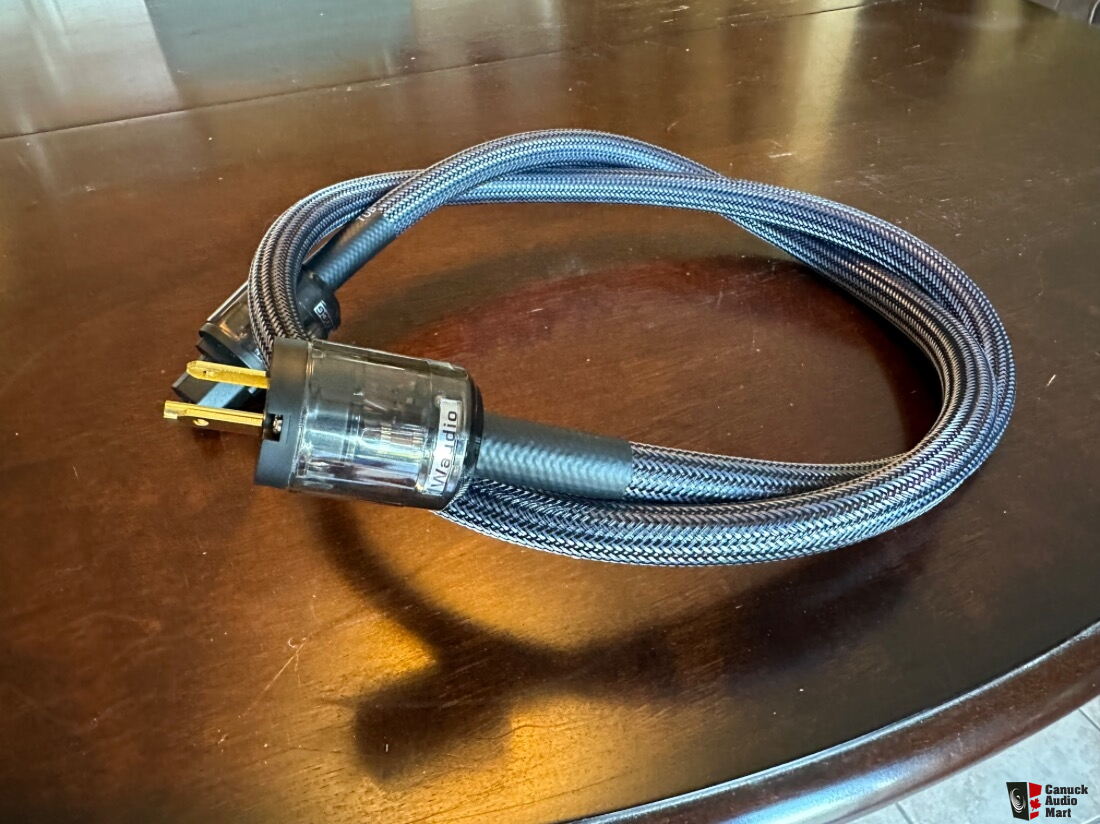 Bluesound Node 3 (Latest Generation) with Teddy Pardo Power Supply ...