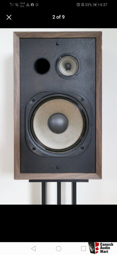 Pioneer CS-506 and CS-511a and CS-F51 Photo #4701187 - Canuck Audio Mart
