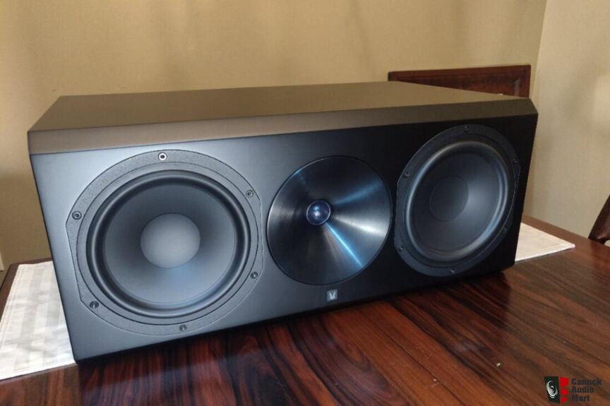 Arendal 1723 THX center/monitor For Sale - UK Audio Mart