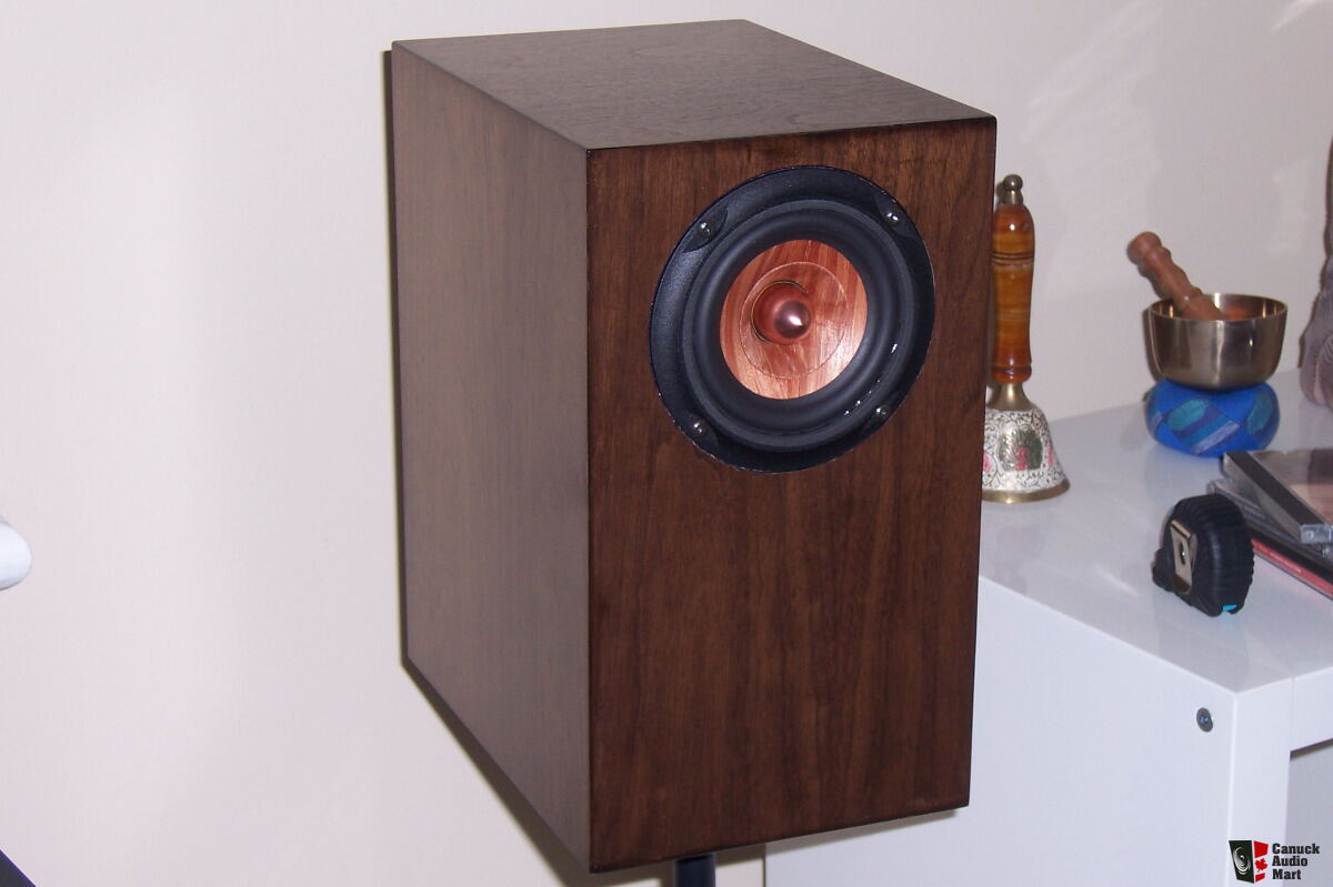 Sale Pending - Unity Audio Inner Soul V3 Speakers - Excellent! Photo ...