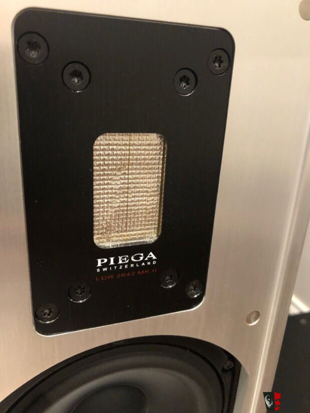 Piega Premium 3.1 For Sale - Canuck Audio Mart