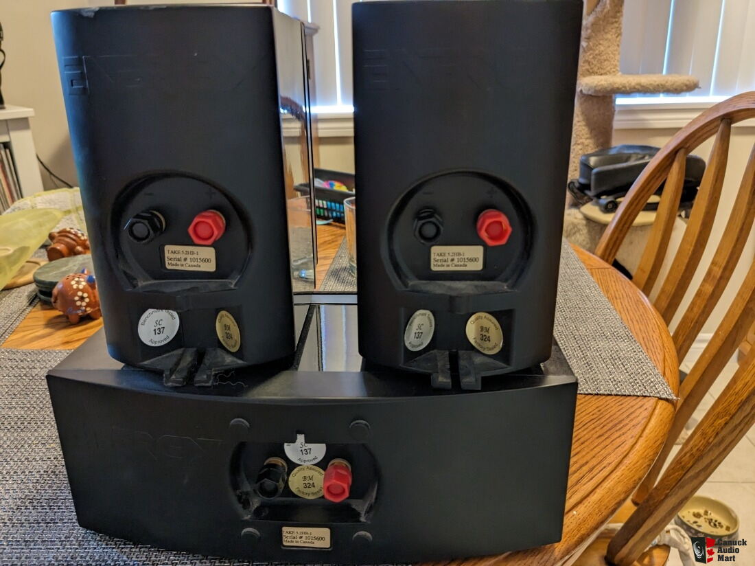 Energy Take 5.2 HB-1 For Sale - Canuck Audio Mart