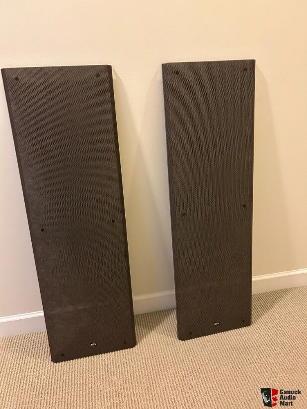 ads M12 Floor Speakers Photo #4704701 - Canuck Audio Mart