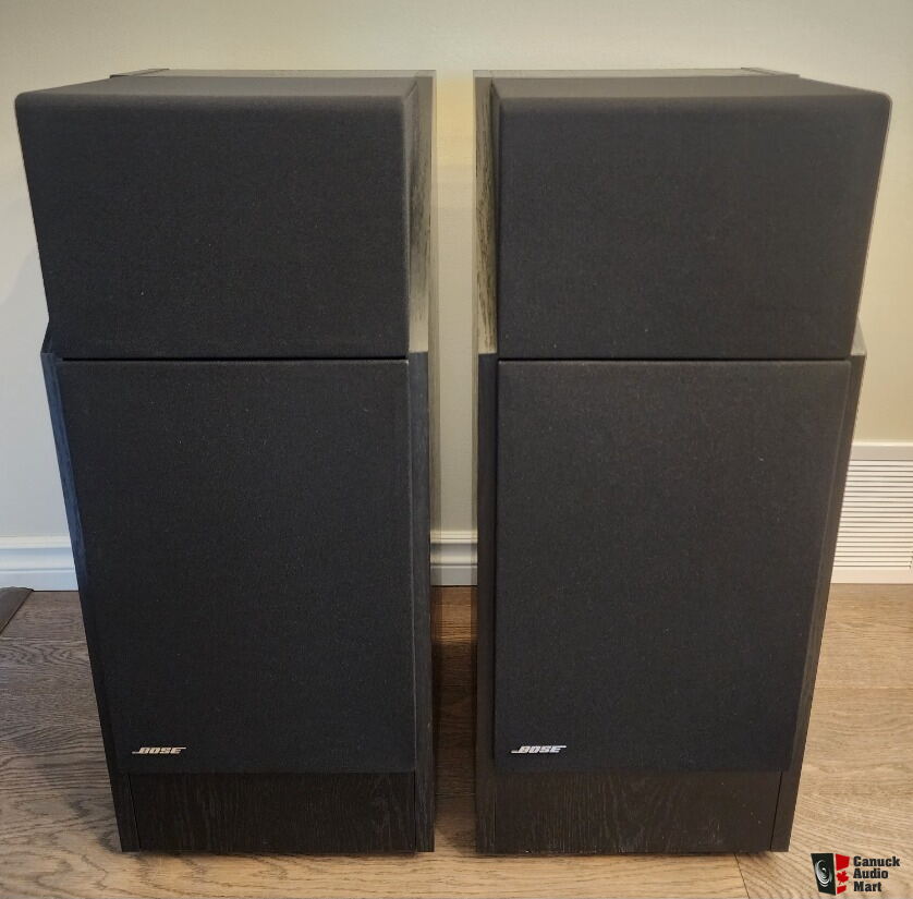 Bose 601 Series lll Photo #4707966 - US Audio Mart