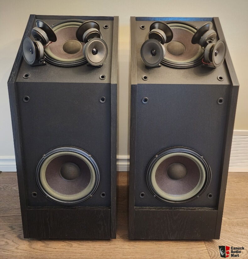 Bose 601 Series lll Photo #4707968 - Canuck Audio Mart