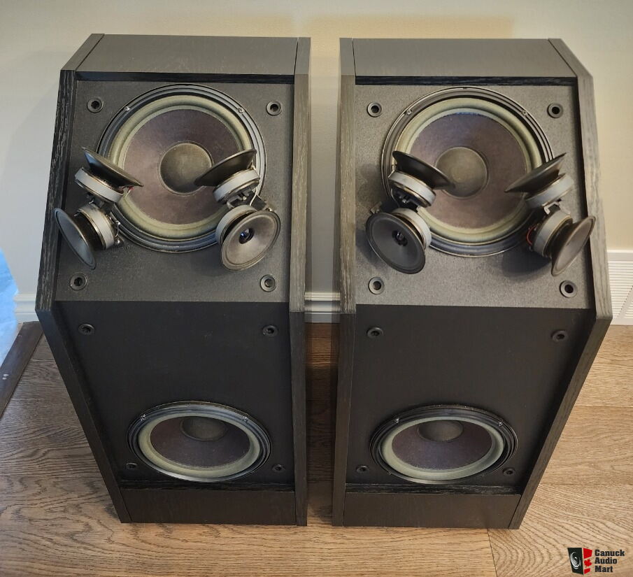 Bose 601 Series lll Photo #4707966 - US Audio Mart