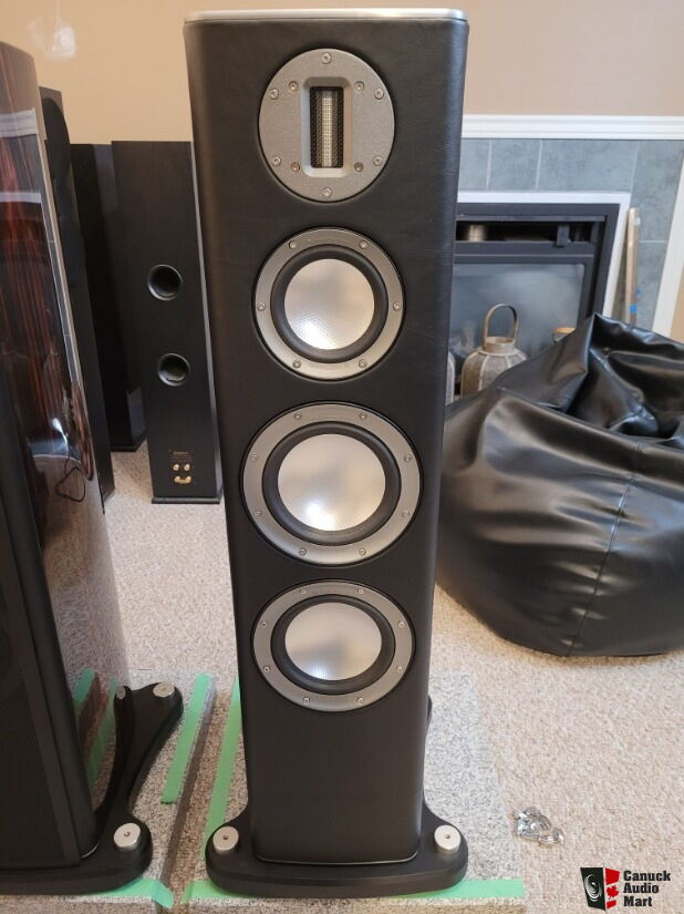 Monitor Audio PL200 Photo #4708212 - Canuck Audio Mart