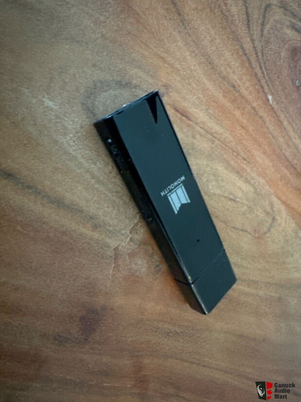 Monolith Dac For Sale - US Audio Mart
