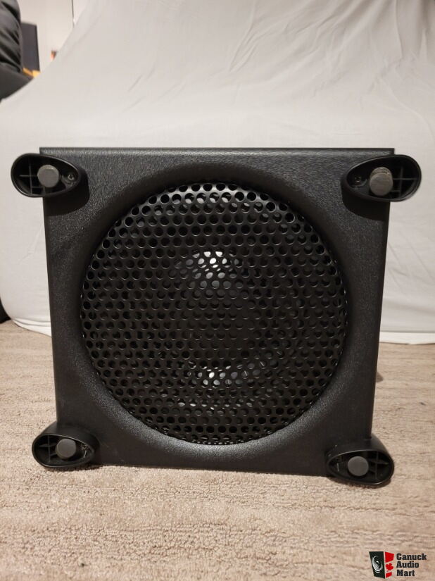 Paradigm Seismic 12 Subwoofer - **** SALE PENDING Photo #4709930 ...