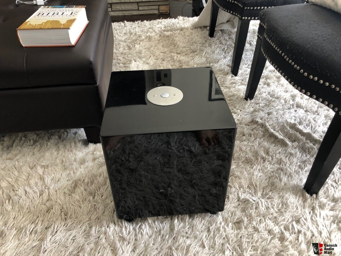 Monitor Audio Radius 370 HD For Sale - Canuck Audio Mart