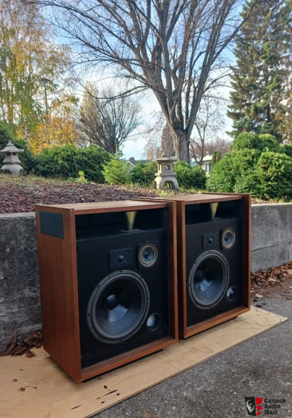 Infinity 2000 ii speakers Photo #4712056 - UK Audio Mart