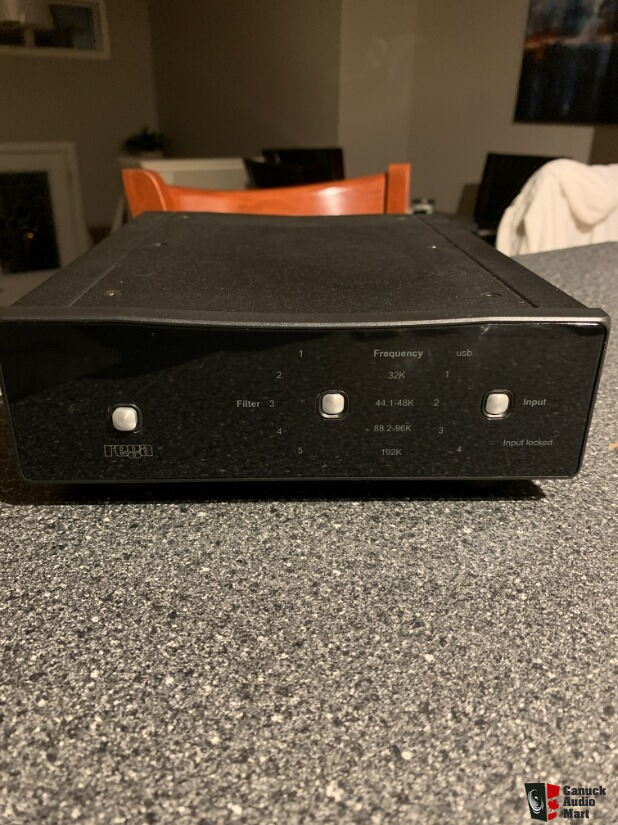 REGA DAC For Sale - Canuck Audio Mart