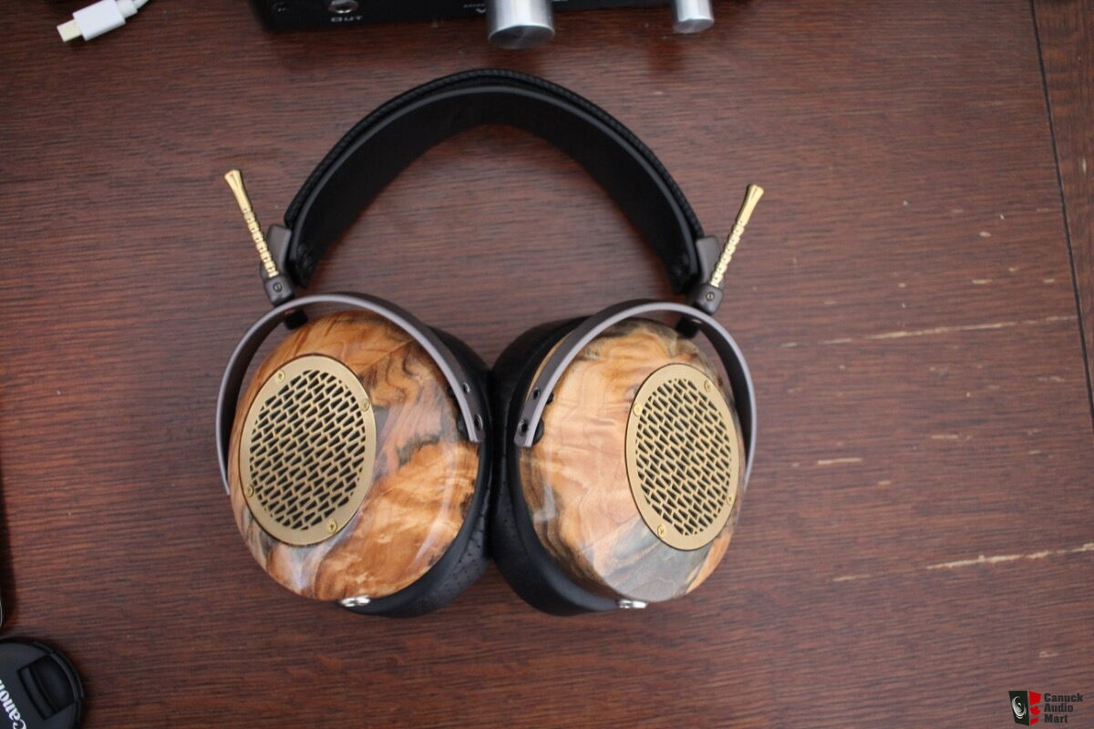 LTD ZMF Aeolus Stabilized - Ballonné - Local Only For Sale - Canuck ...