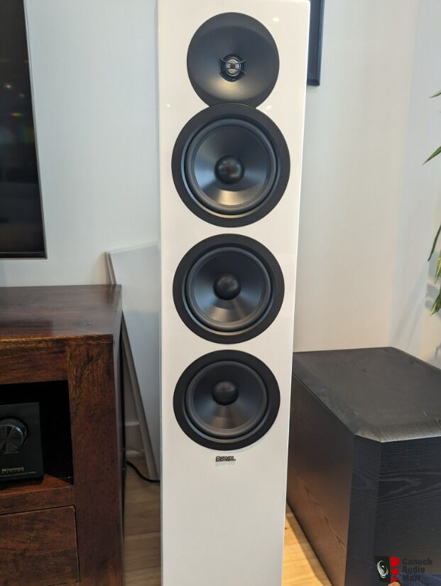 Revel Concerta2 F36 - excellent speakers Photo #4717629 - Canuck Audio Mart