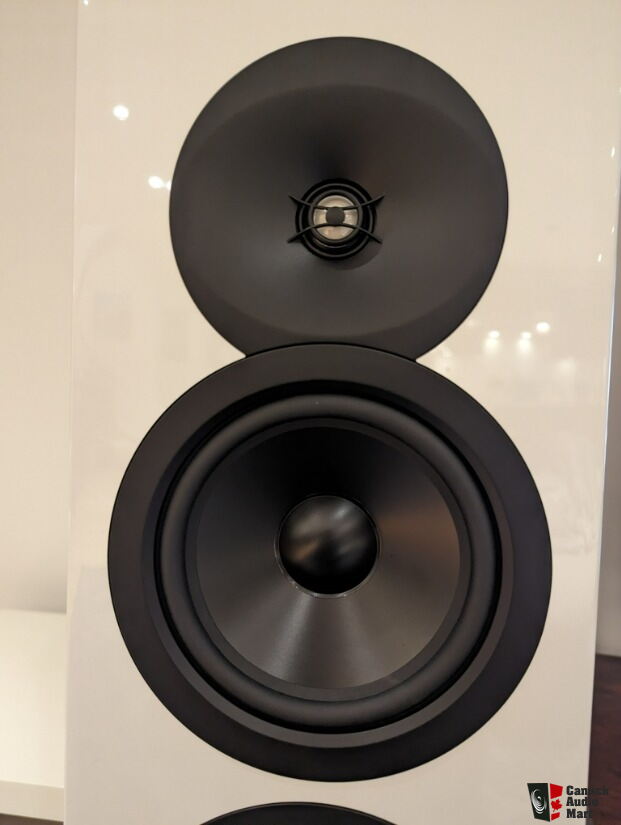 Revel Concerta2 F36 Photo #4717634 - US Audio Mart