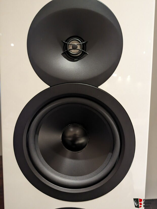 Revel Concerta2 F36 - excellent speakers Photo #4717629 - Canuck Audio Mart