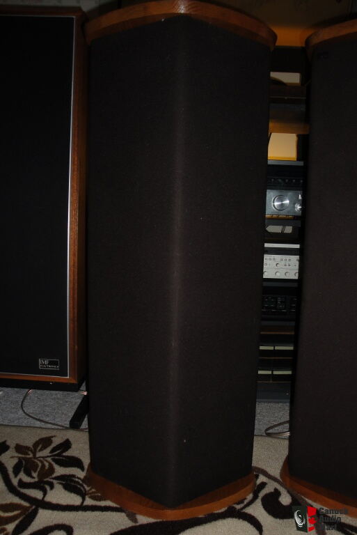 DCM Time Window 1a *GREAT CONDITION! Photo #471882 - Canuck Audio Mart