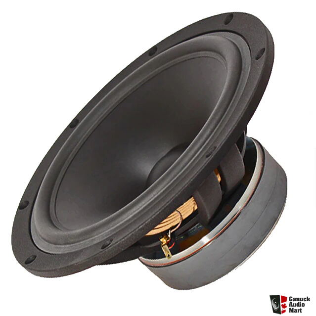 SB Acoustics, 12 in. Woofer, new in box, SB34NRX75-6 Dealer Ad - Canuck ...