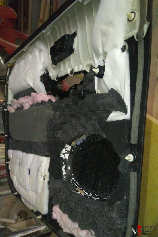 Custom car Audio Acoustics, Installs and Fiberglass Photo #4720695 ...