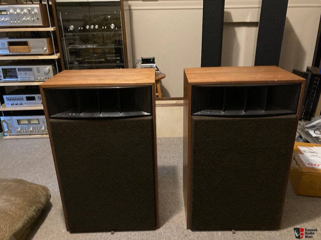 Realistic Mach 1 Speakers model 40-4024a Photo #4721079 - UK Audio Mart