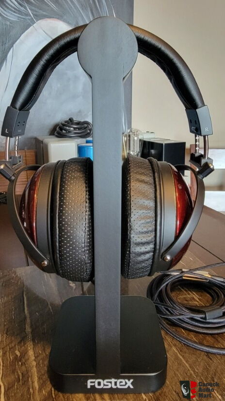 Fostex Th900 mki (shipping incl) Photo #4722541 - Canuck Audio Mart