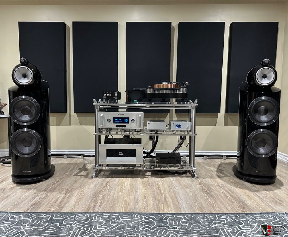 Custom Made Acoustic Panels built to your specifications/Order today ...