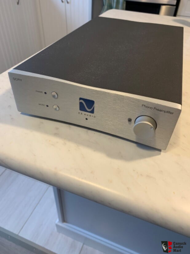 PS Audio GCPH For Sale - UK Audio Mart