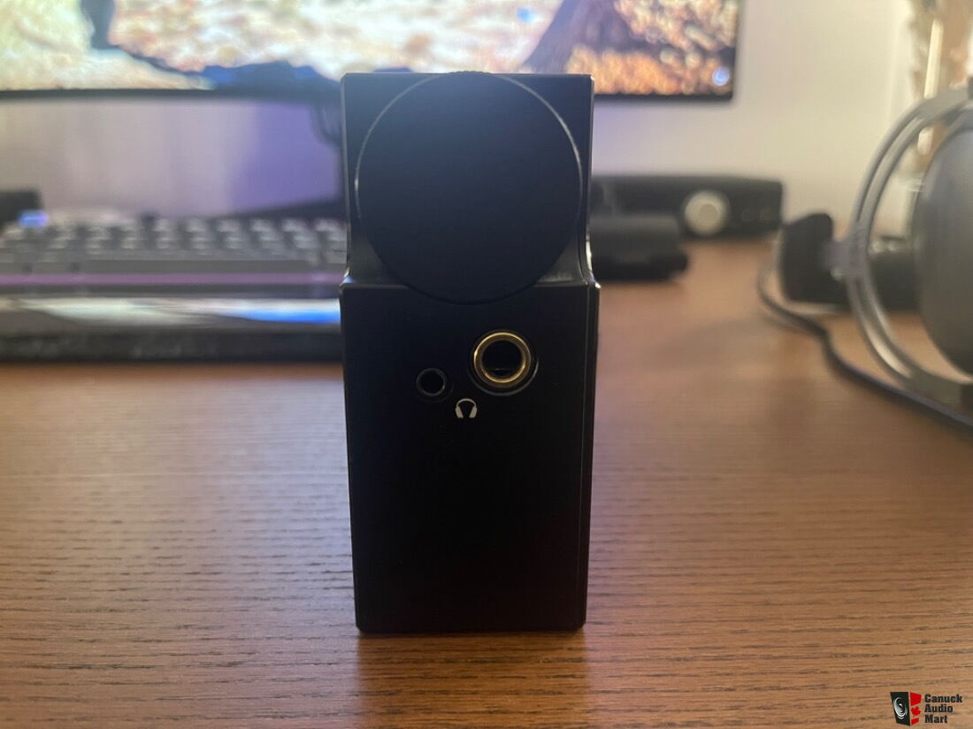 Woo Audio WA8-Excellent For Sale - US Audio Mart