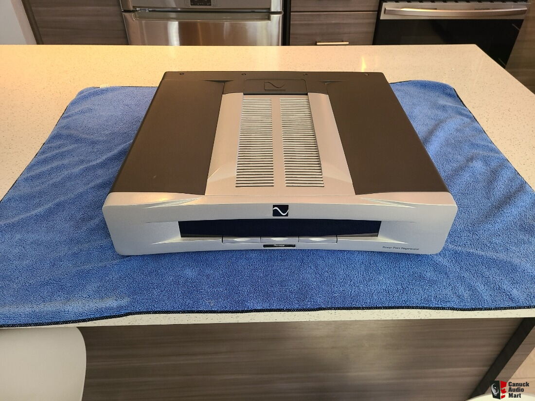 PS Audio Power Plant Premier Photo #4727424 - Canuck Audio Mart