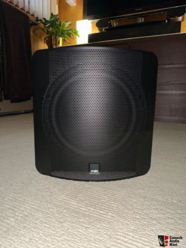 SVS SB2000 Photo #4727715 - Canuck Audio Mart