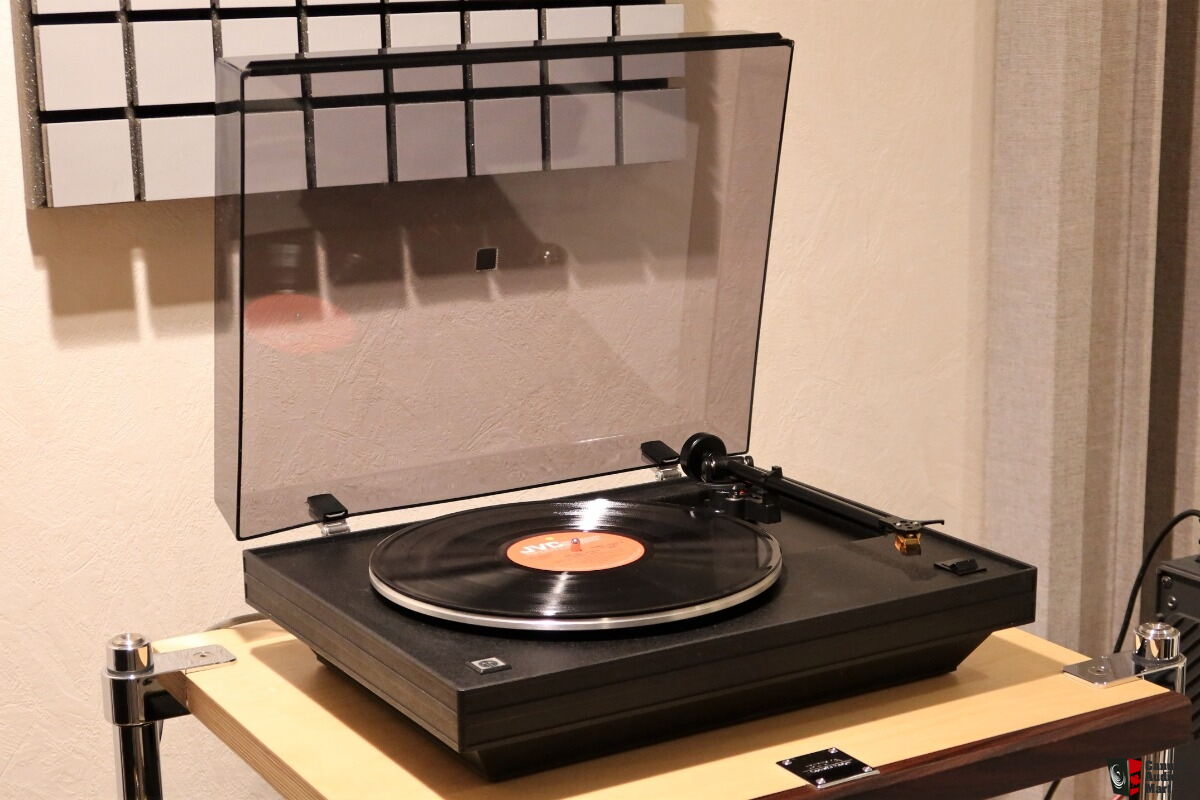 STD 305S + NAD + Audio Technica - VERY GOOD !!! Dealer Ad - Canuck ...