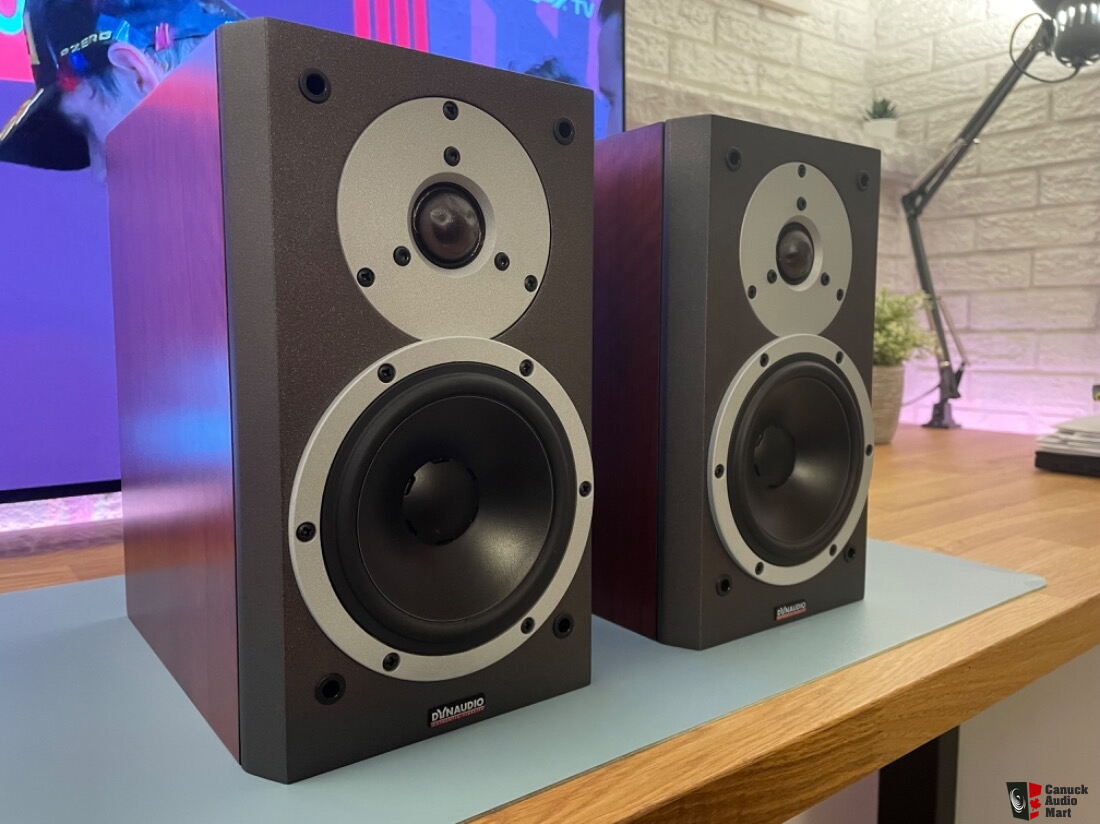 Dynaudio Excite X12 For Sale - Canuck Audio Mart