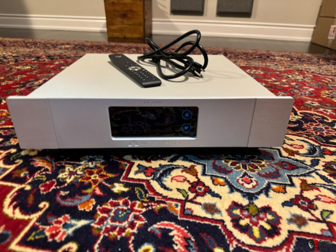 Metronome Le DAC 2 Photo #4732414 - Canuck Audio Mart