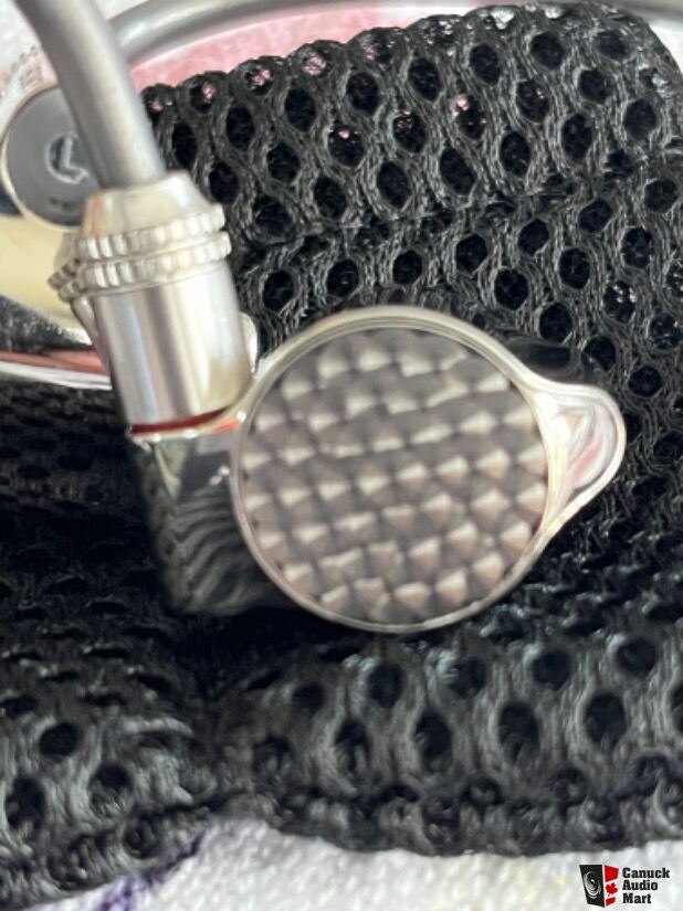 Sony ZR1 Iem for sale or interesting Trade Photo #4732572 - Canuck ...