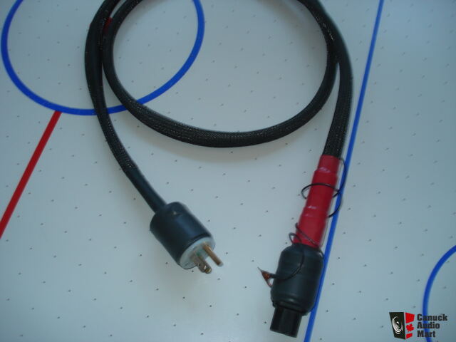 Gutwire 1.7m G-Clef squared For Sale - Canuck Audio Mart