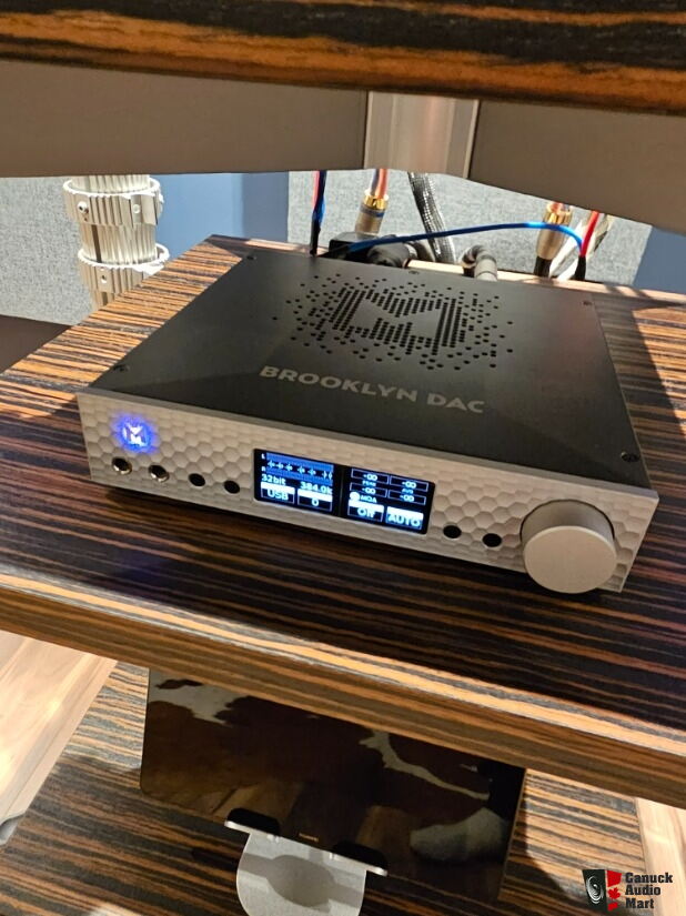 Mytek Brooklyn DAC Photo #4733438 - Canuck Audio Mart