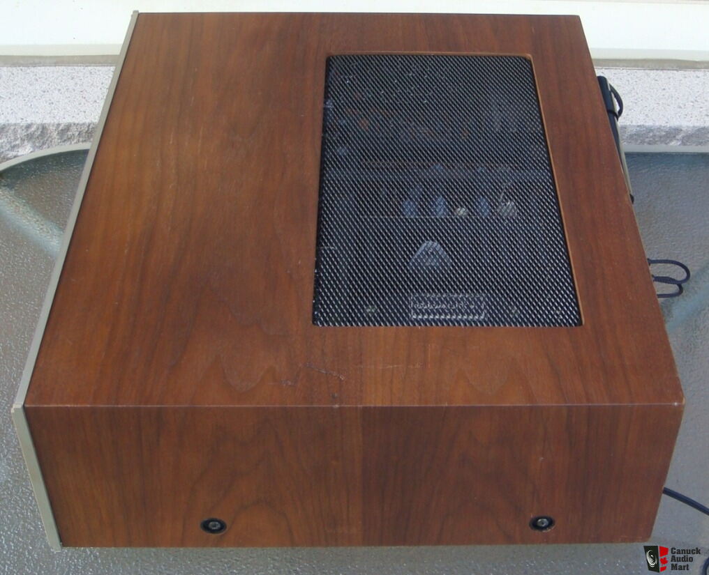 Realistic STA-2200 MOS FET Power Digital Synthesized AM/ FM Stereo ...