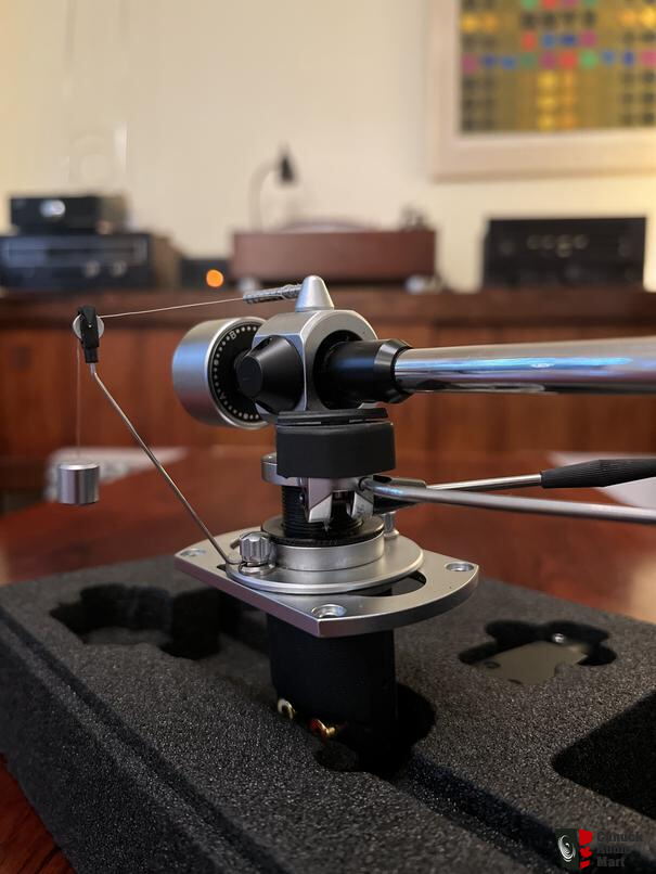 SME M2-9 Photo #4735461 - Canuck Audio Mart