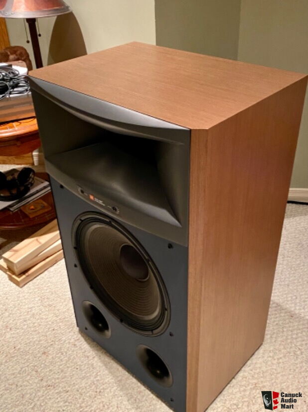 Extraordinary JBL 4367 For Sale - Canuck Audio Mart
