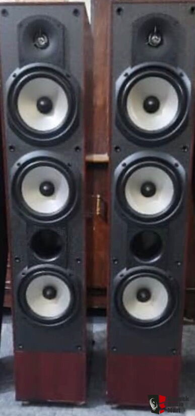 Paradigm Legend v3 Wanted - US Audio Mart