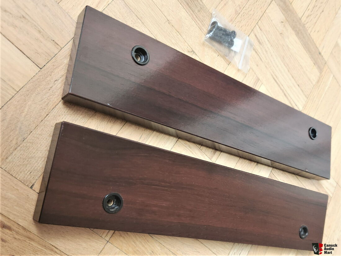SONY ST-S730ES / Original side panels with Screws For Sale - US Audio Mart