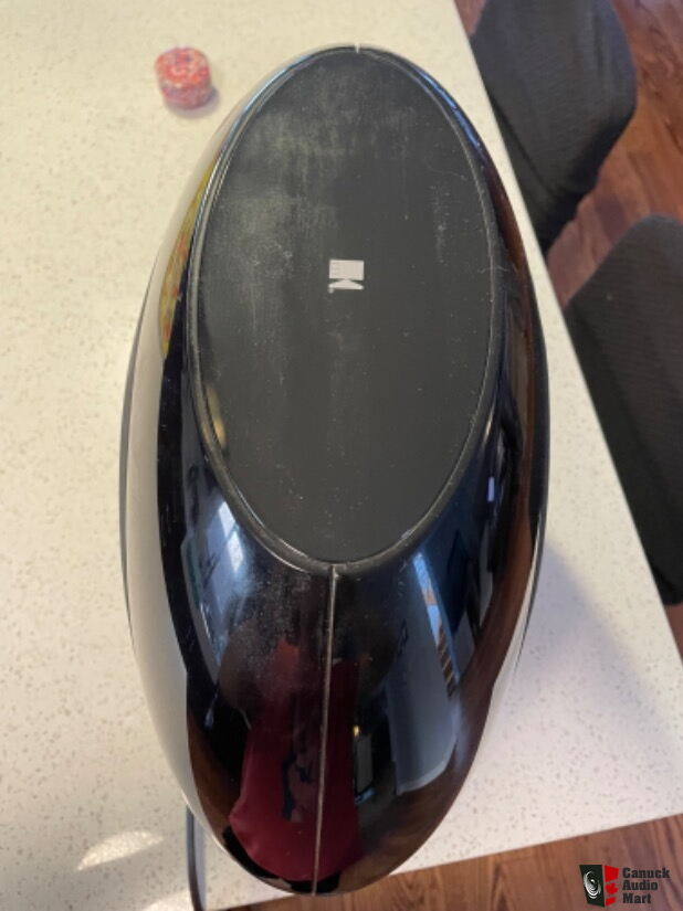 KEF HTB2 For Sale - Canuck Audio Mart