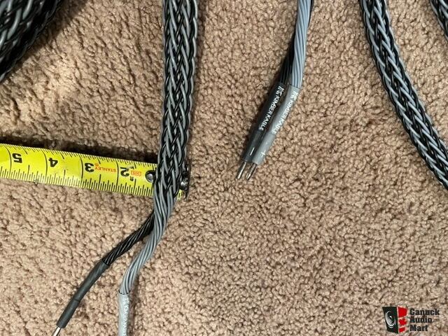 Kimber KABLE 12VS - 30 feet For Sale - Aussie Audio Mart